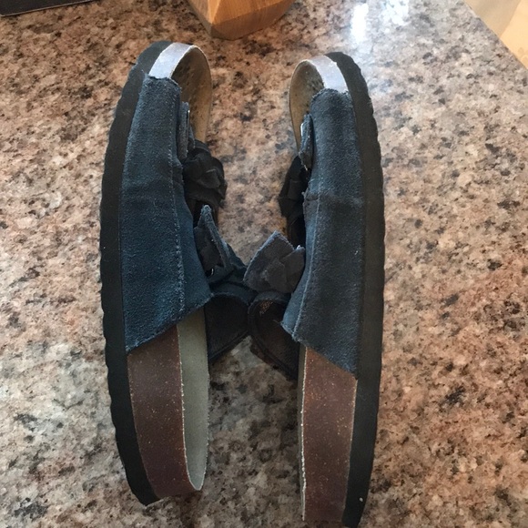 Bass | Shoes | Bass Slip On Sandal Two Strap Adjustable Slide M | Poshmark